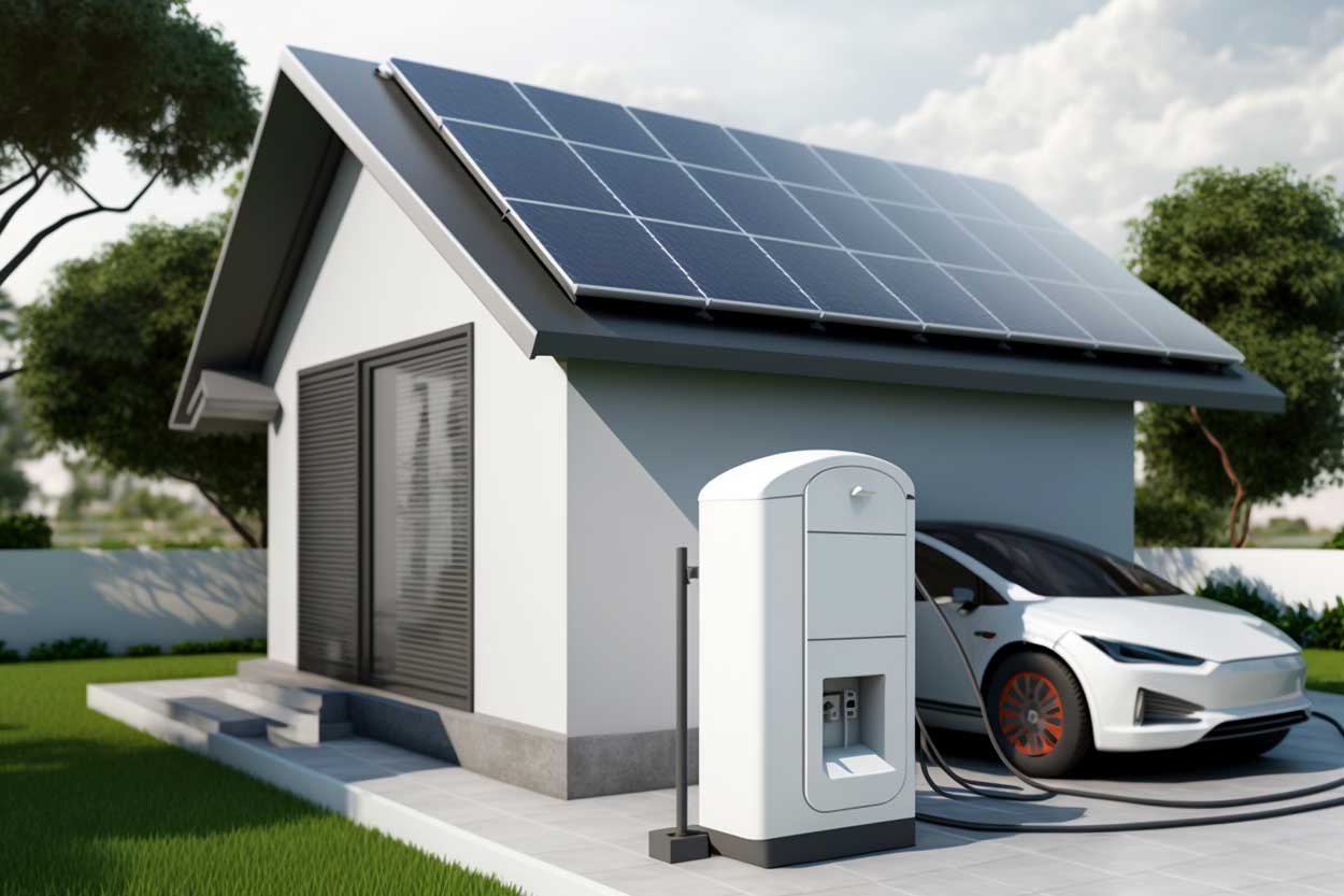 Residential Solar Services | Solar power Installation Call Now!